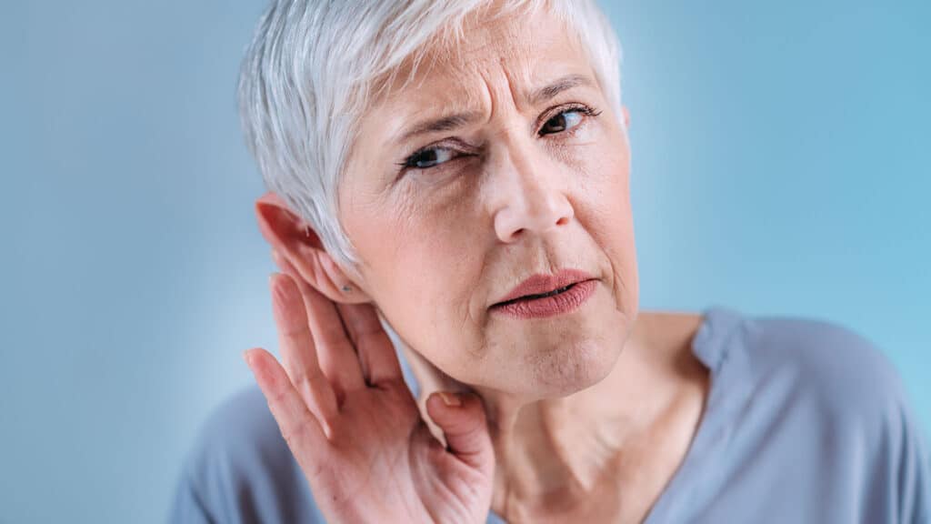 Age-Related Hearing Loss: Why the Brain, Not the Ears, Is to Blame